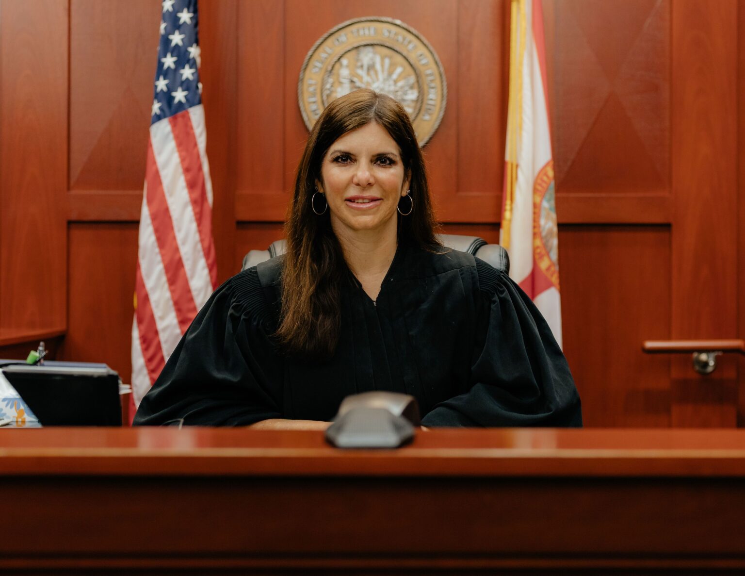 Biography: Recksiedler, Jessica J. – Eighteenth Judicial Circuit Courts