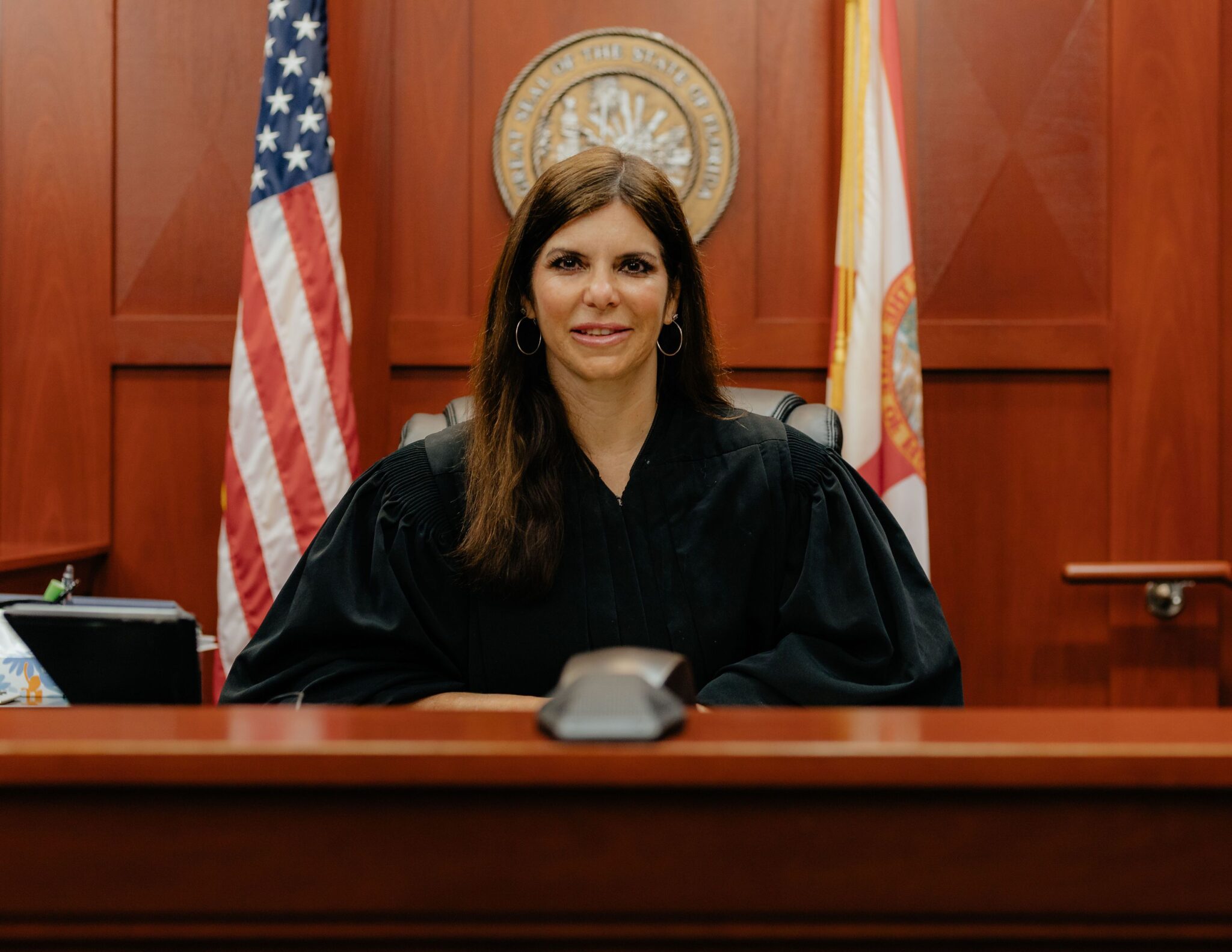 Biography: Recksiedler, Jessica J. – Eighteenth Judicial Circuit Courts