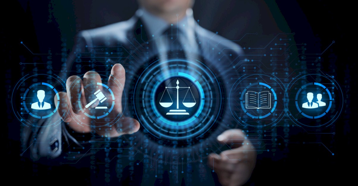 Courtroom Equipment – Eighteenth Judicial Circuit Courts