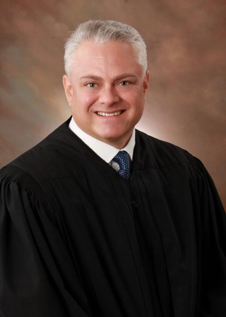 Biography: Rudisill, Michael – Eighteenth Judicial Circuit Courts