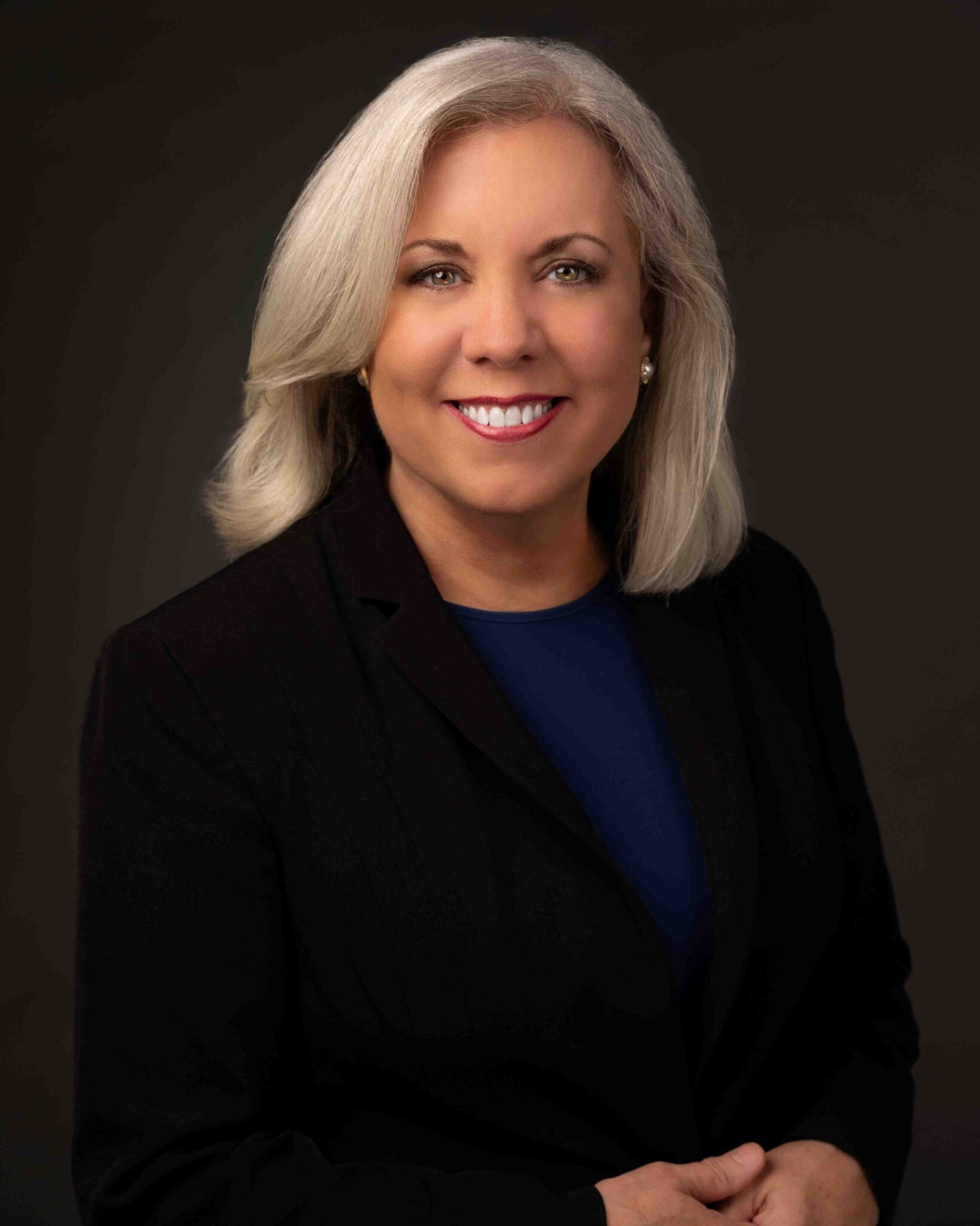 Biography: Harrell, Clarissa E. – Eighteenth Judicial Circuit Courts